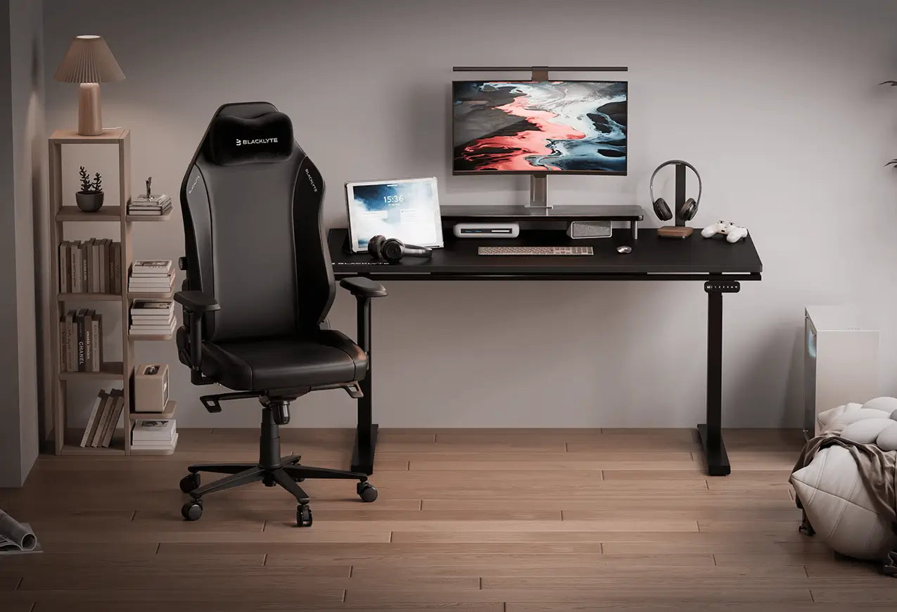 How to Choose the Best Gaming Chair for Your Setup